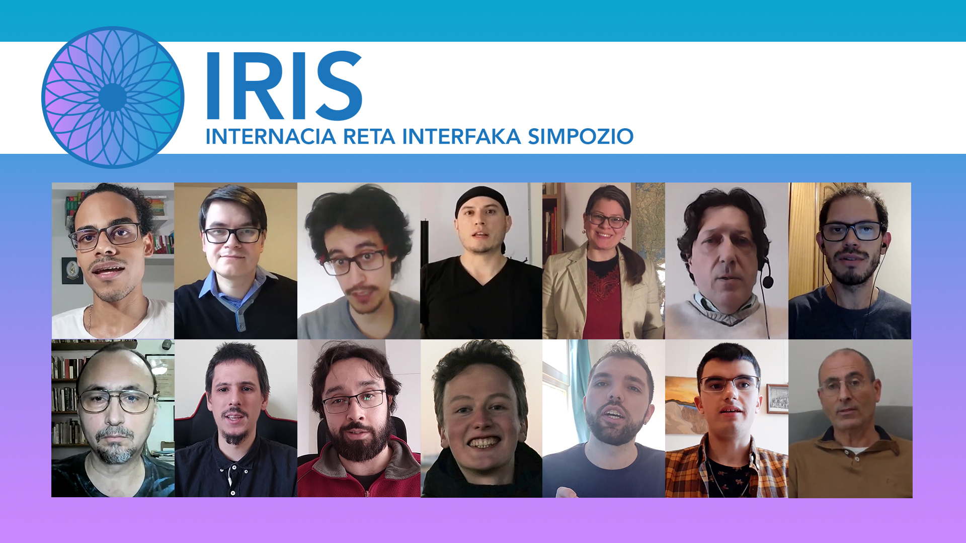 IRIS 2021 - IRIS